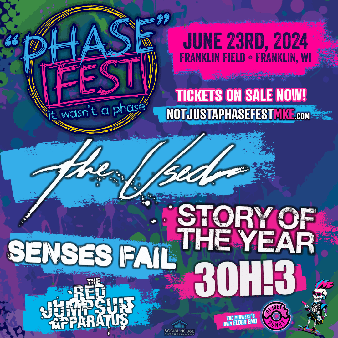 Who We Are | Social House Entertainment