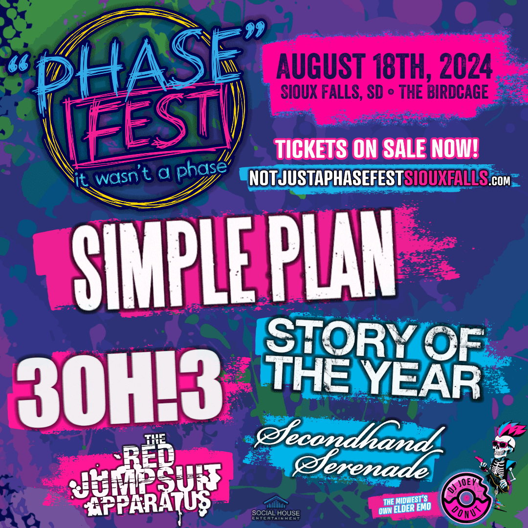 Who We Are | Social House Entertainment